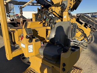 2017 Vermeer PD10 Drilling Rig For Sale, 4,869 Hours | Covington, TN ...