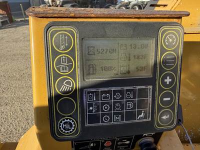 2017 Vermeer PD10 Drilling Rig For Sale, 5,270 Hours | Covington, TN ...