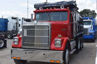 North Carolina Dump Trucks For Sale | MyLittleSalesman.com