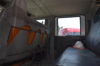 2010 International DuraStar 4400 Single Axle Dump Truck - MAXXFORCE DT ...