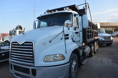 North Carolina Dump Trucks For Sale | MyLittleSalesman.com