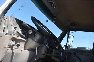 2007 Sterling LT9500 Dump Truck - Mercedes-Benz 435HP, 8Ll Manual For ...