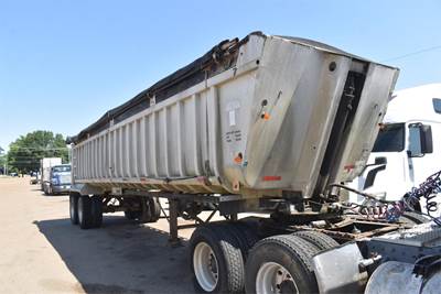 End Dump Trailers For Sale | MyLittleSalesman.com | Page 7