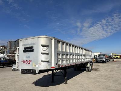End Dump Trailers For Sale | MyLittleSalesman.com