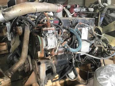 Cummins M11 Engines For Sale | MyLittleSalesman.com
