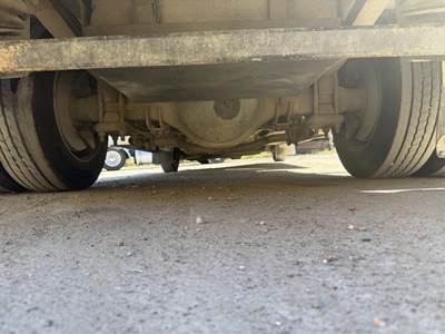 2004 Chevrolet Kodiak C5500 Single Axle Expeditor / Hot Shot Truck ...