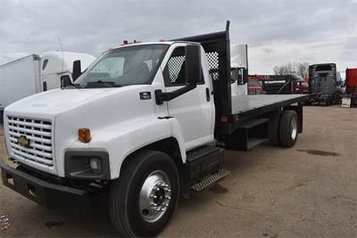 Chevrolet Kodiak Trucks For Sale | MyLittleSalesman.com