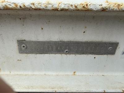 2023 TYT BARAK 33x98 Steel Hopper / Grain Trailer - Air Ride, Fixed ...