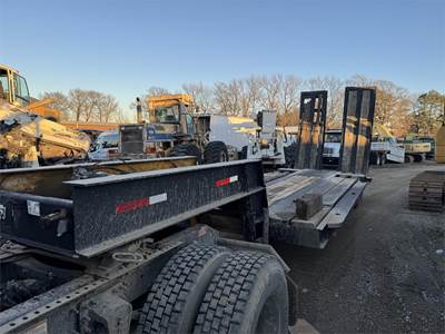 Lowboy Trailers For Sale | MyLittleSalesman.com | Page 11