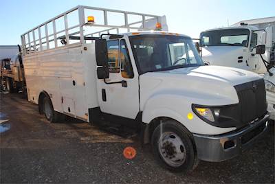 Mechanic / Utility / Service Trucks For Sale | Used Service Trucks ...