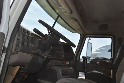 2005 Mack Vision CX612 Mechanic / Service Truck - AC380, 380HP, 10 ...