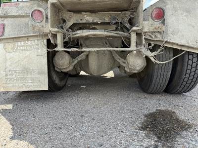 2007 Peterbilt 340 Mixer / Ready Mix / Concrete Truck - Cummins, 330HP ...