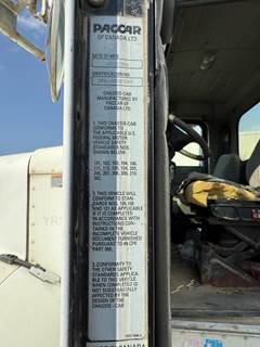 2007 Peterbilt 340 Mixer / Ready Mix / Concrete Truck - Cummins, 330HP ...