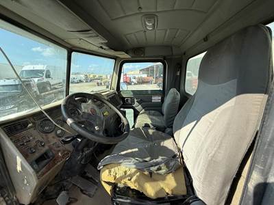2007 Peterbilt 340 Mixer / Ready Mix / Concrete Truck - Cummins, 330HP ...
