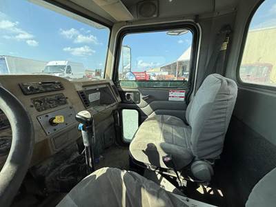2007 Peterbilt 340 Mixer / Ready Mix / Concrete Truck - Cummins, 330HP ...