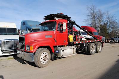 Oil Field Trucks For Sale | MyLittleSalesman.com