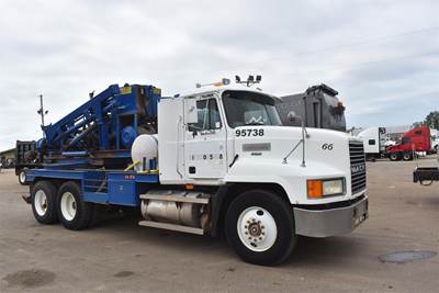 Oil Field Trucks For Sale | MyLittleSalesman.com