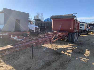 Pup Trailers For Sale | MyLittleSalesman.com