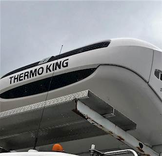 Thermo King Reefer Units For Sale | MyLittleSalesman.com