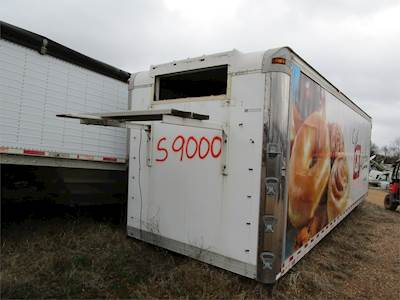 Reefer Units for Trucks & Trailers | MyLittleSalesman.com