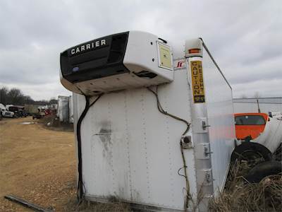 Reefer Units for Trucks & Trailers | MyLittleSalesman.com