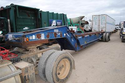 Roll Off Trailers For Sale | MyLittleSalesman.com