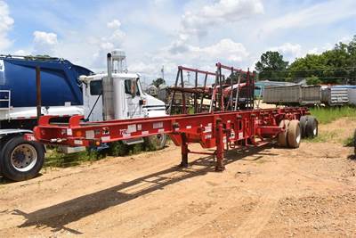 Roll Off Trailers For Sale | MyLittleSalesman.com