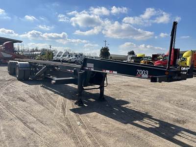 Dragon Roll Off Trailers For Sale | MyLittleSalesman.com
