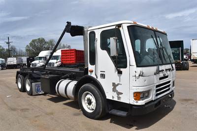 Freightliner Roll Off Trucks For Sale | MyLittleSalesman.com