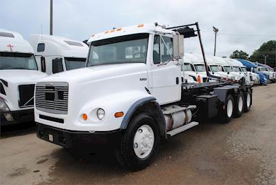 Freightliner Roll Off Trucks For Sale | MyLittleSalesman.com
