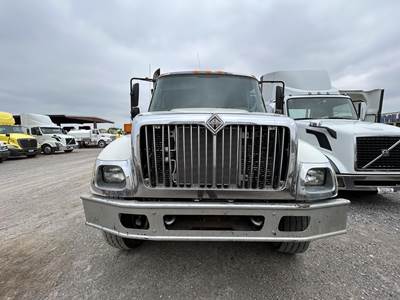 2005 International WorkStar 7500 Roll Off Truck - HT570, 370HP, 8Ll ...