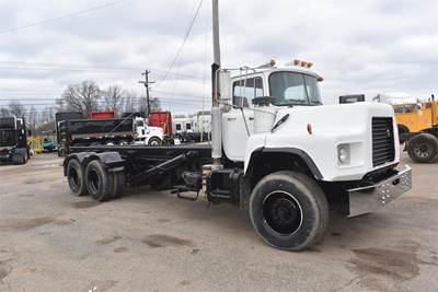 Roll Off Trucks For Sale | MyLittleSalesman.com