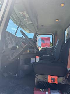 2017 Mack Pinnacle CXU613 Roll Off Truck - 335HP, Automatic For Sale ...