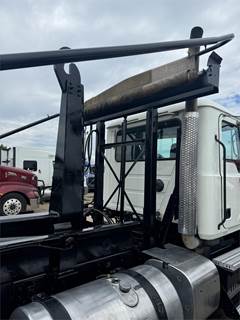2017 Mack Pinnacle CXU613 Roll Off Truck - 335HP, Automatic For Sale ...