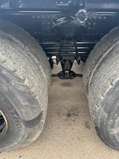 2017 Mack Pinnacle CXU613 Roll Off Truck - 335HP, Automatic For Sale ...