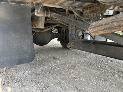 2008 Hino 258LP Single Axle Rollback Tow Truck - 220HP, Automatic For ...