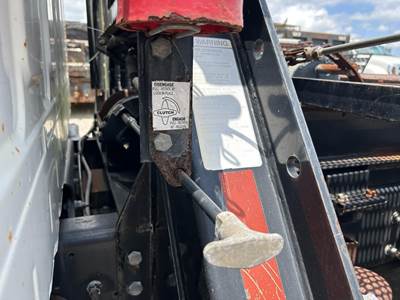 2008 Hino 258LP Single Axle Rollback Tow Truck - 220HP, Automatic For ...