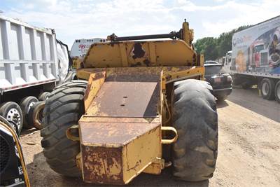 1985 John Deere 760A Scraper For Sale | Covington, TN | 85JD760DIRTPAN ...