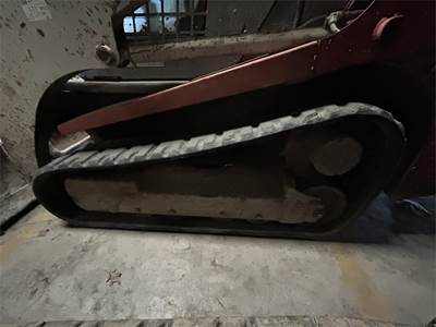 2008 Takeuchi TL130 Skid Steer For Sale, 3,449 Hours | Covington, TN ...