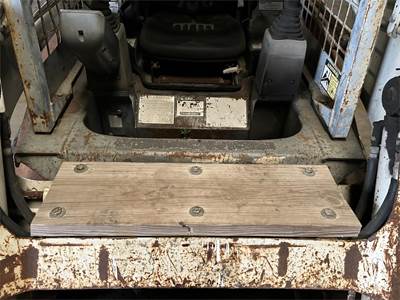 2006 Takeuchi TL130 Skid Steer For Sale, 1,369 Hours | Covington, TN ...