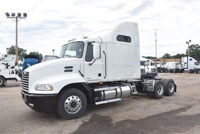 Mack Sleeper Semi Trucks For Sale | MyLittleSalesman.com