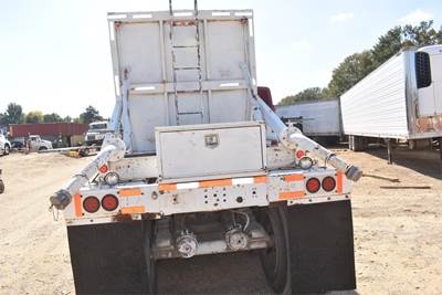 1981 Timpte LIME TRAILER Trailer For Sale | Covington, TN ...