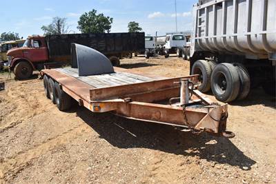 Tag Trailers For Sale | MyLittleSalesman.com