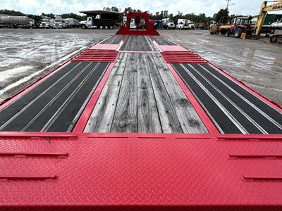 2023 Road Clipper FMAX210 Tag Trailer For Sale | Covington, TN ...