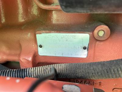 1997 Ditch Witch R100JD Trencher For Sale, 2,608 Hours | Covington, TN ...