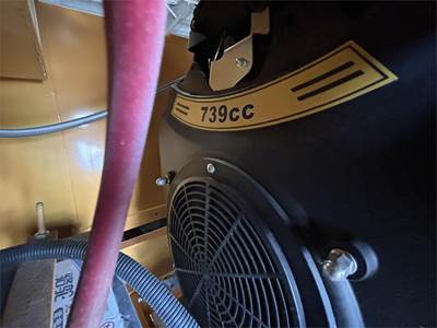 2024 TRANER TR45 Wheel Loader For Sale, 2 Hours | Covington, TN ...