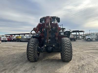 2020 Taylor T1025 Wheel Loader For Sale, 8,840 Hours | Covington, TN ...