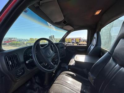 2004 Chevrolet Kodiak C7500 Single Axle Wrecker Tow Truck - Caterpillar ...