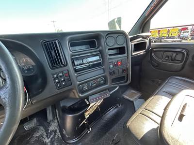 2004 Chevrolet Kodiak C7500 Single Axle Wrecker Tow Truck - Caterpillar ...