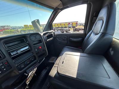 2004 Chevrolet Kodiak C7500 Single Axle Wrecker Tow Truck - Caterpillar ...